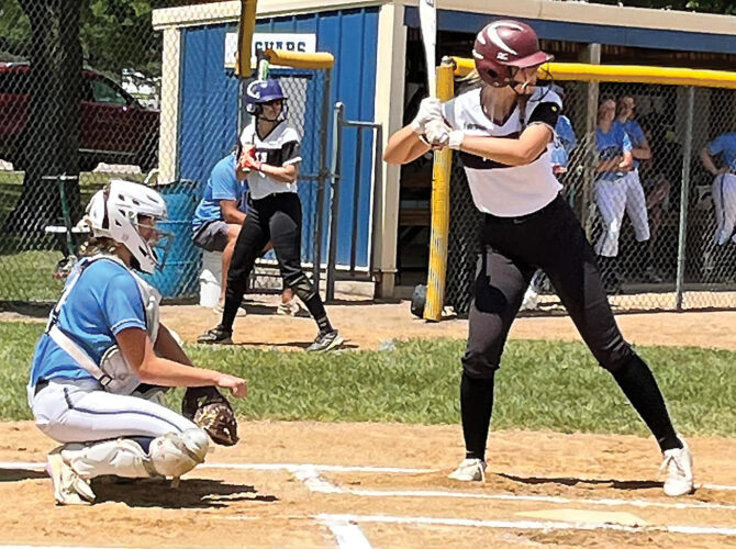 Sports | News, Sports, Jobs - Fairmont Sentinel